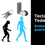 Teclados Tedee: El accesorio más seguro - Blog Grupo Valverde